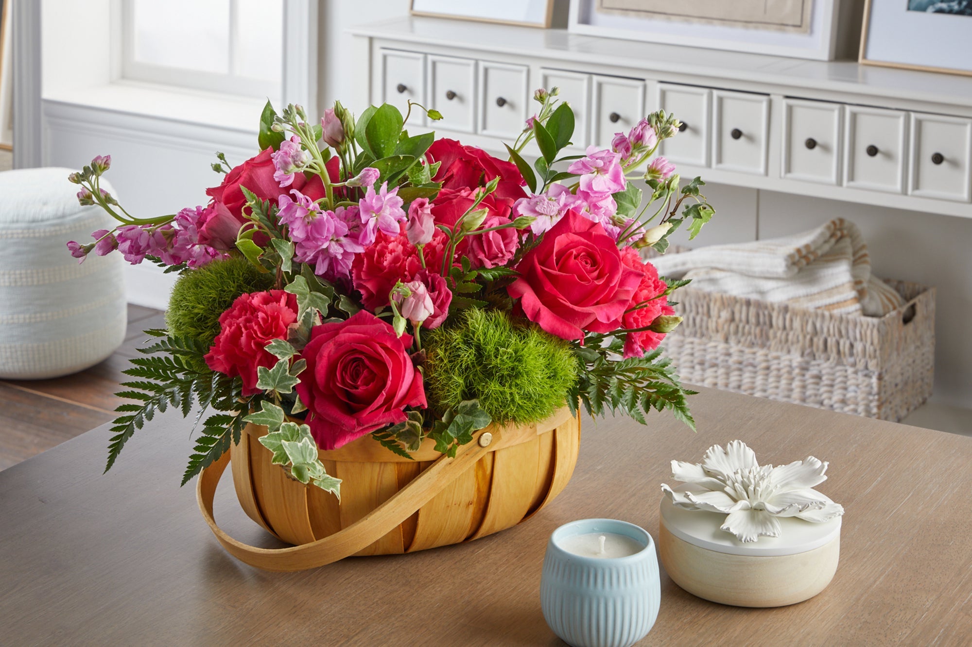 Fleurs les plus vendues Chateauguay | Fleuriste Ampleman Florist Enr ...