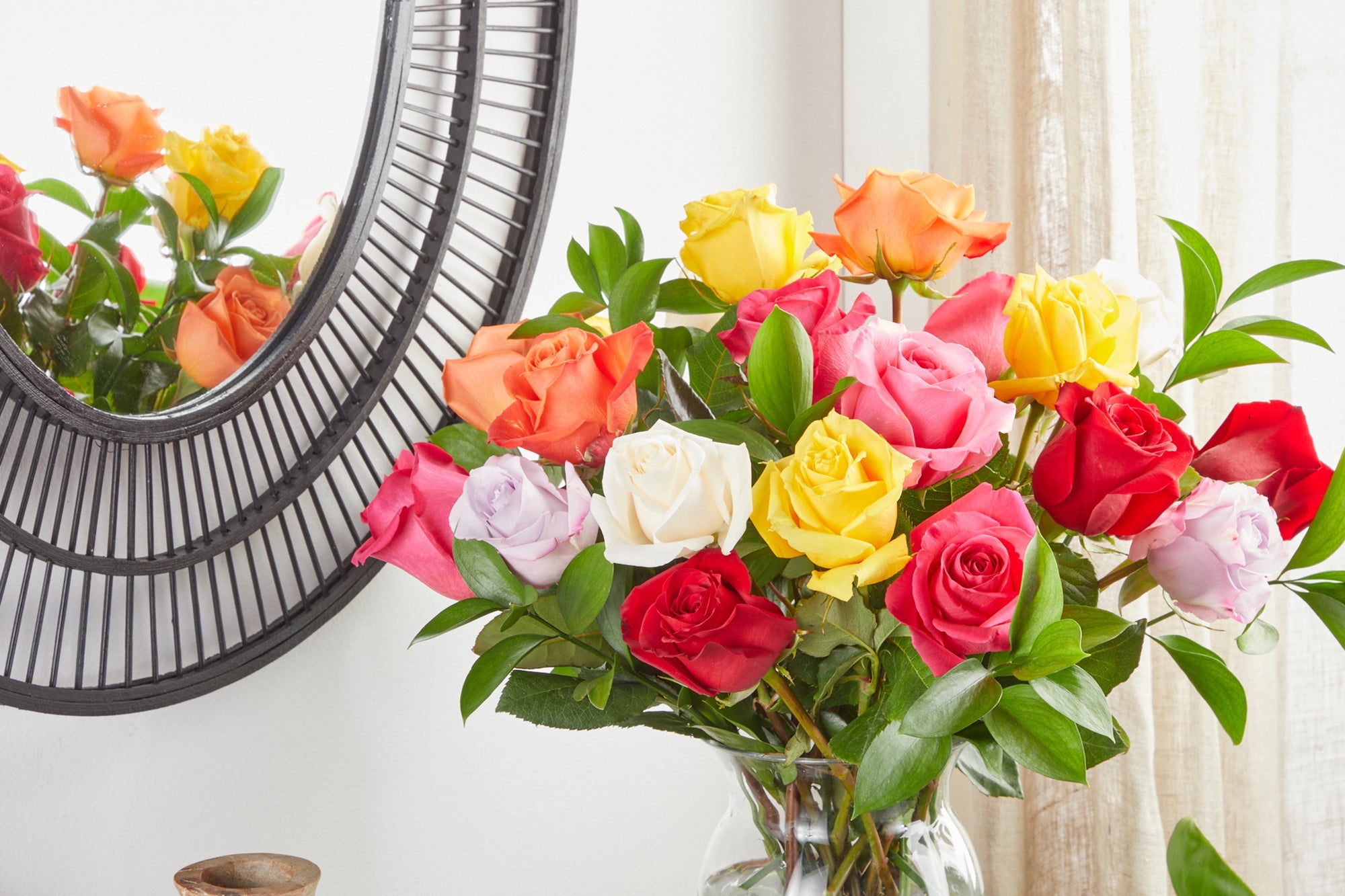 Roses & Rose Bouquets Chateauguay | Fleuriste Ampleman Florist Enr–Page ...